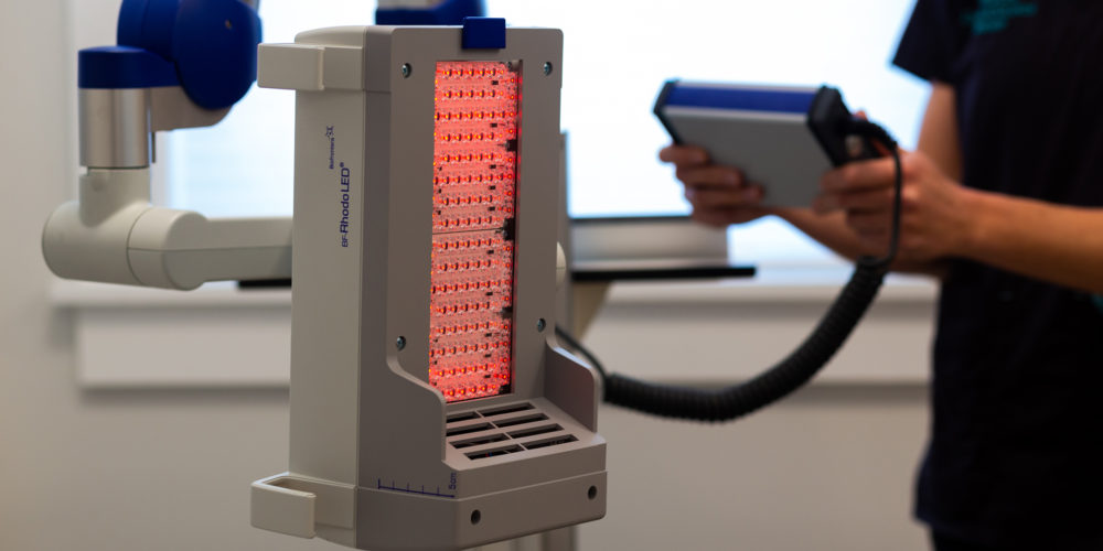 Photodynamic Therapy (PDT) - Peraza Dermatology Group