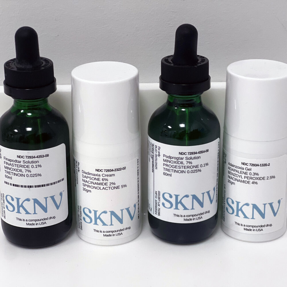 Products - Peraza Dermatology Group