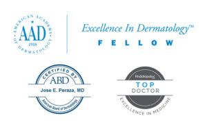 Our Team - Peraza Dermatology Group