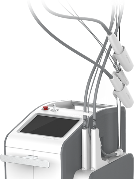 excel® V+ Laser by Cutera - Peraza Dermatology Group